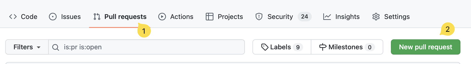 Applying Pull Requests From Another Fork Using Git Blogthmsuk
